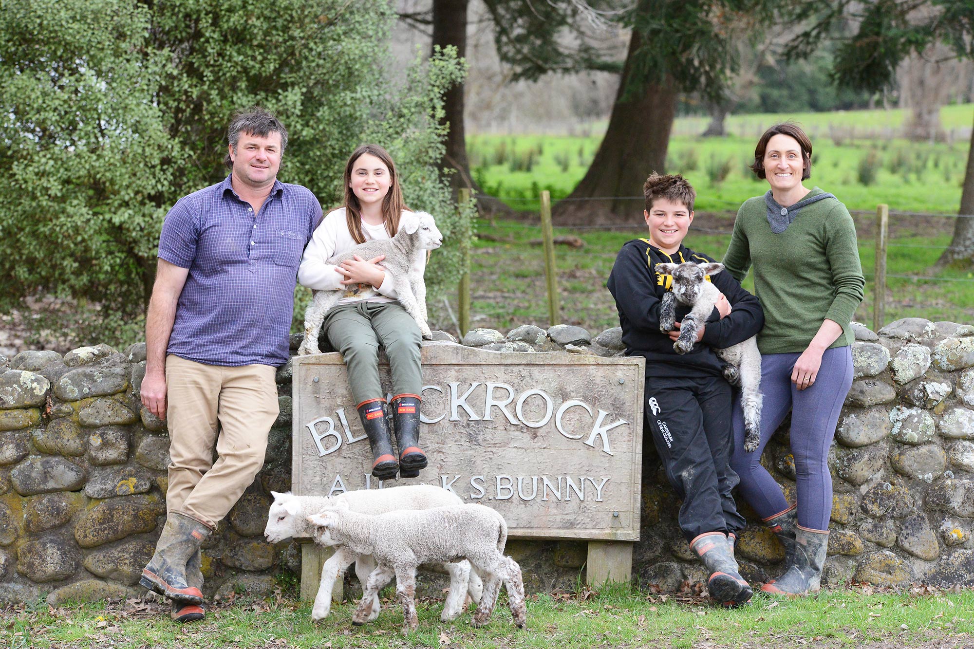 Meet Our Farmers - Cabernet Foods | Suppliers