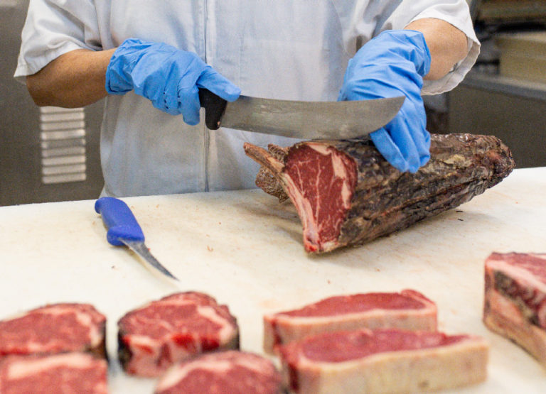 Meat Processing - Cabernet Foods | NZ Meat Wholesalers & Processors